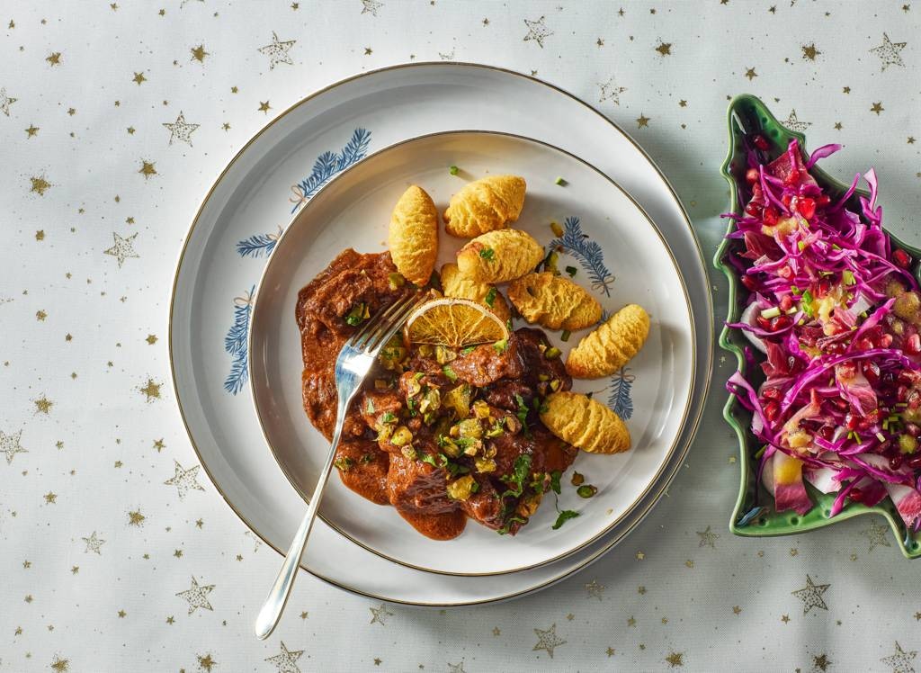 Wild recepten | Albert Heijn