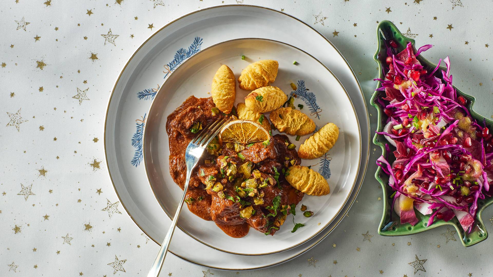 Helemaal wild van het seizoen | Albert Heijn