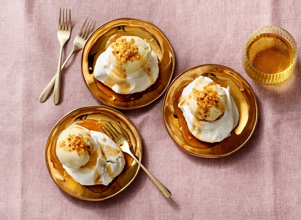 Het lekkerste vegan gebak van Allerhande | Albert Heijn