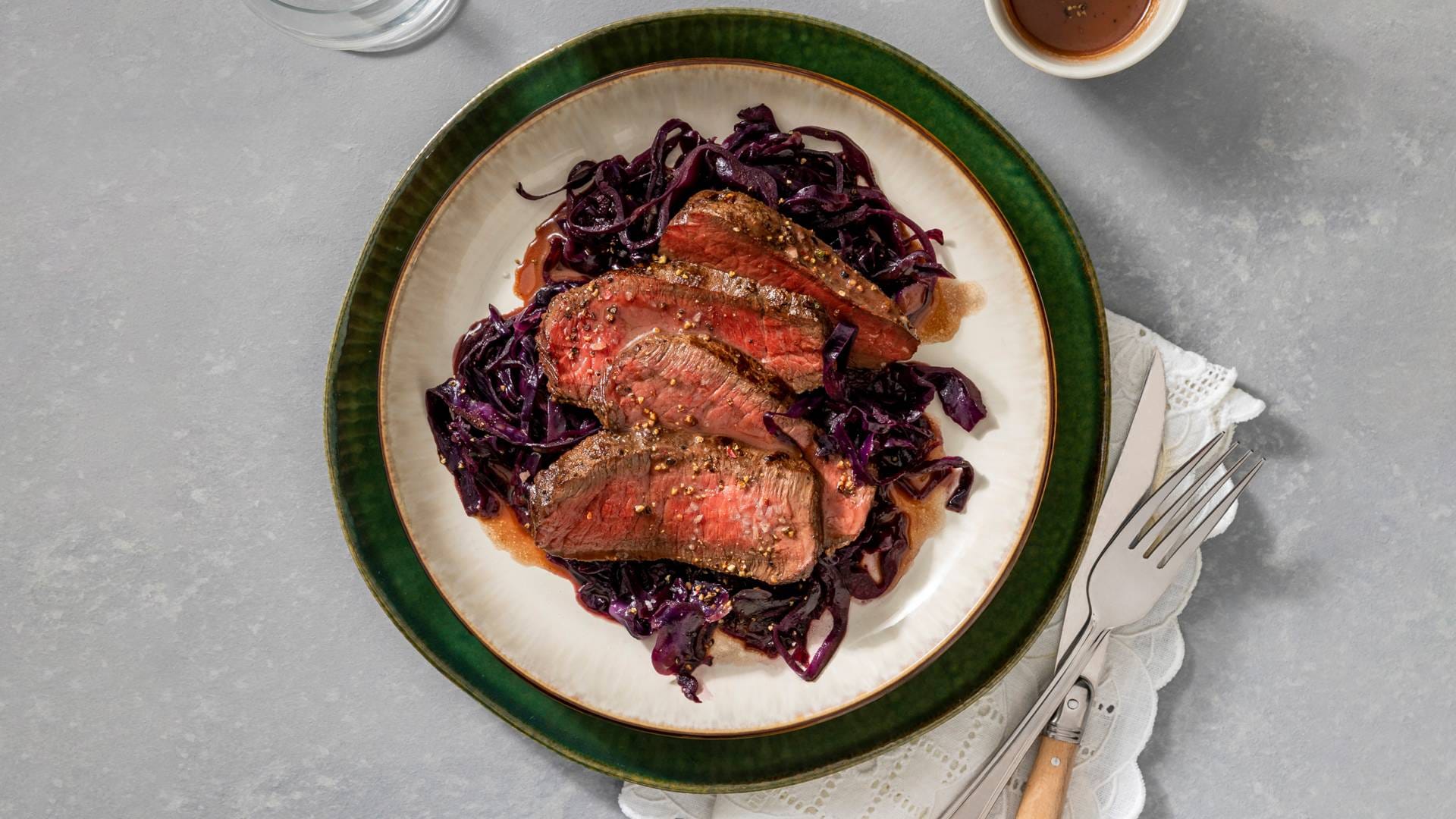 Helemaal wild van het seizoen | Albert Heijn