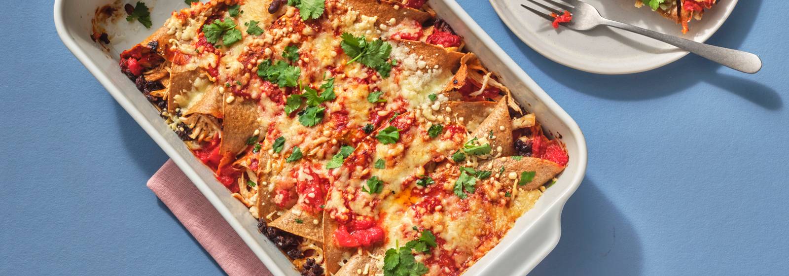 AH Tortilla volkoren wraps medium bestellen | Albert Heijn