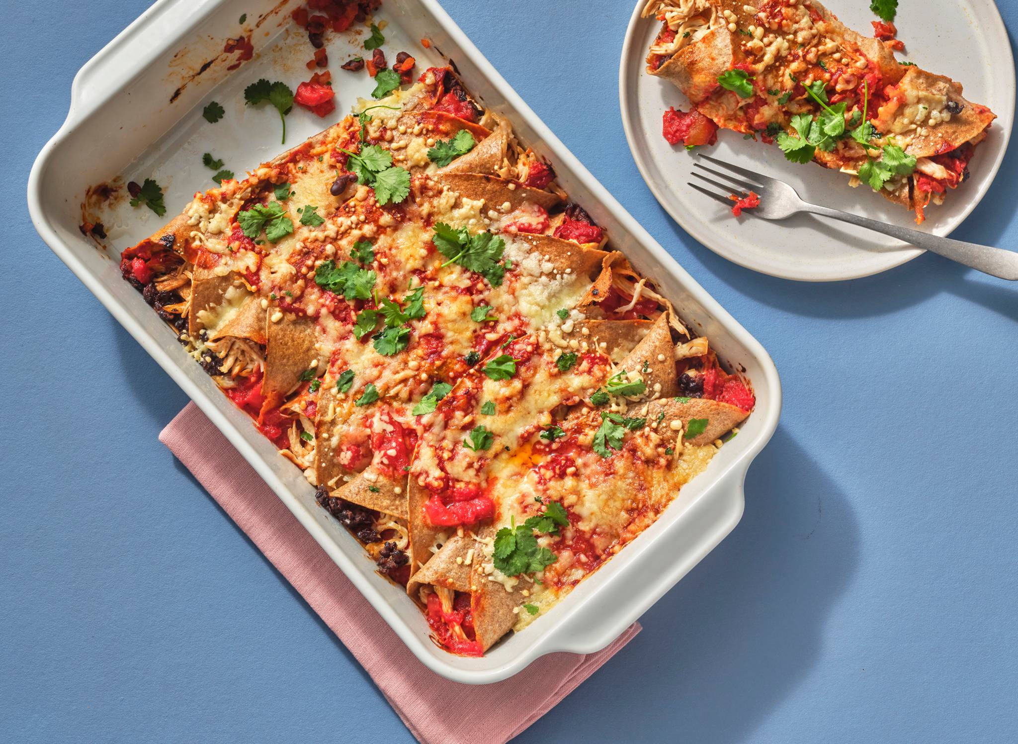 AH Tortilla volkoren wraps medium bestellen | Albert Heijn