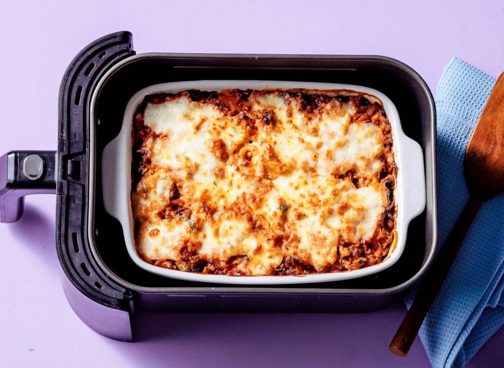 Macaroni: heerlijke recepten van Allerhande | Albert Heijn