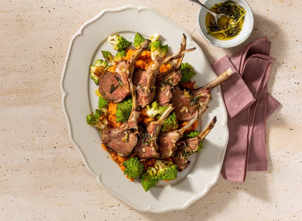 20+ lamsvlees recepten van Allerhande | Albert Heijn