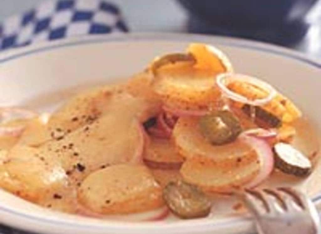 5+ cheesy raclette recepten van Allerhande | Albert Heijn