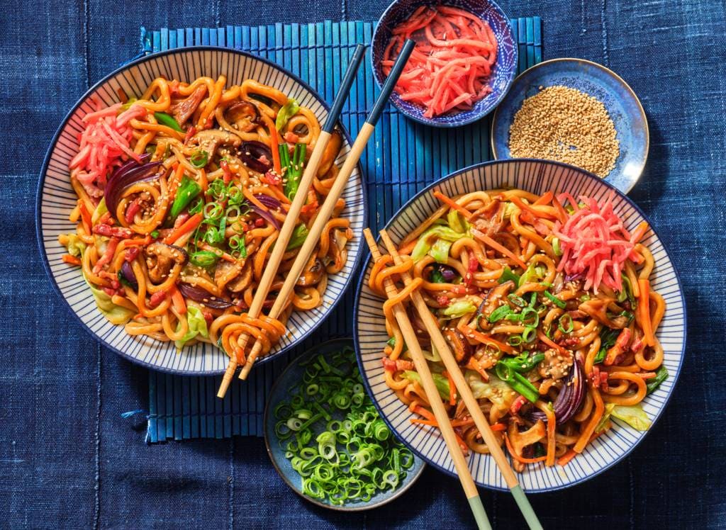 Aziatische recepten | Albert Heijn