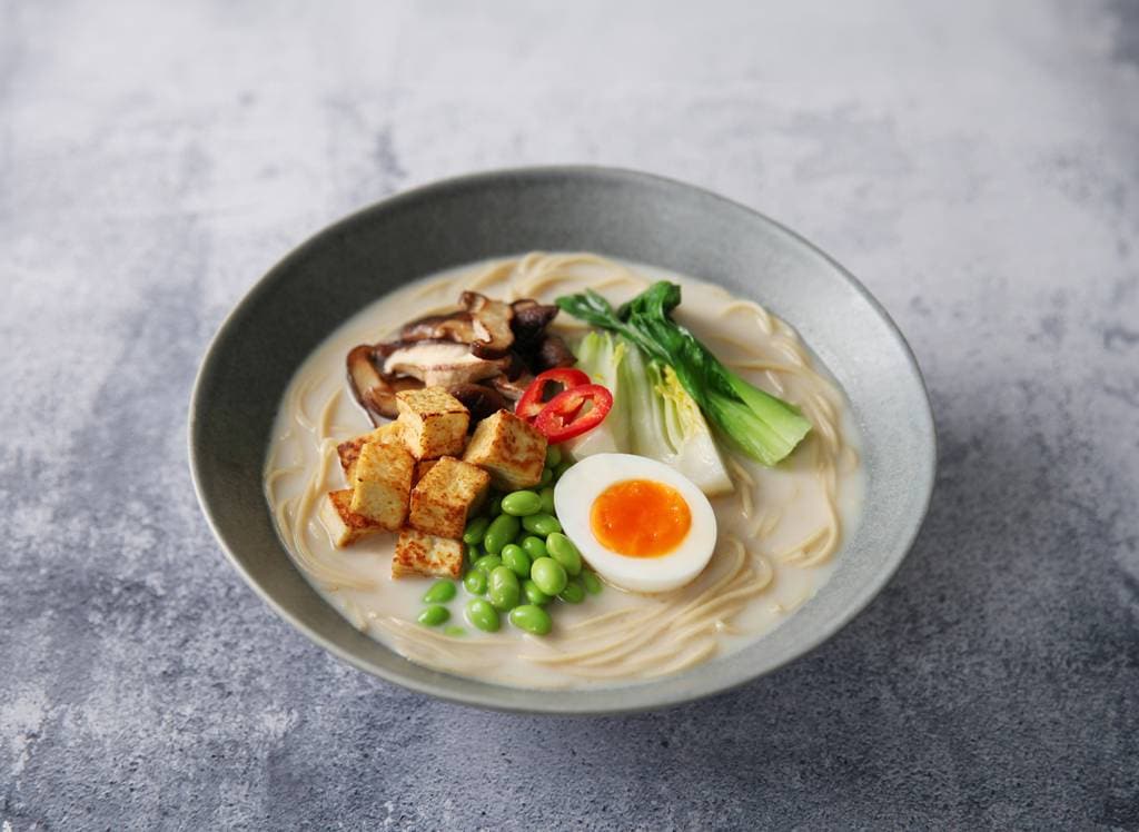 Recepten met shiitake | Populaire Allerhande recepten | Albert Heijn