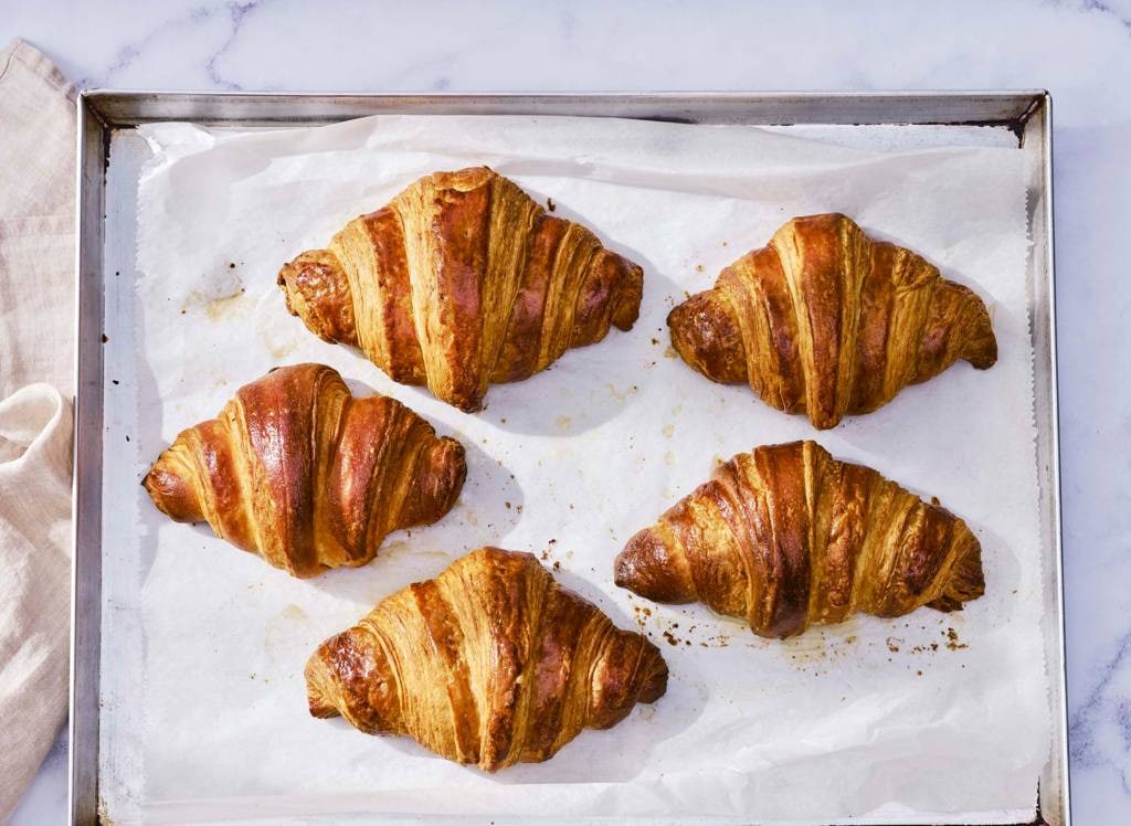 Croissant recepten | Albert Heijn