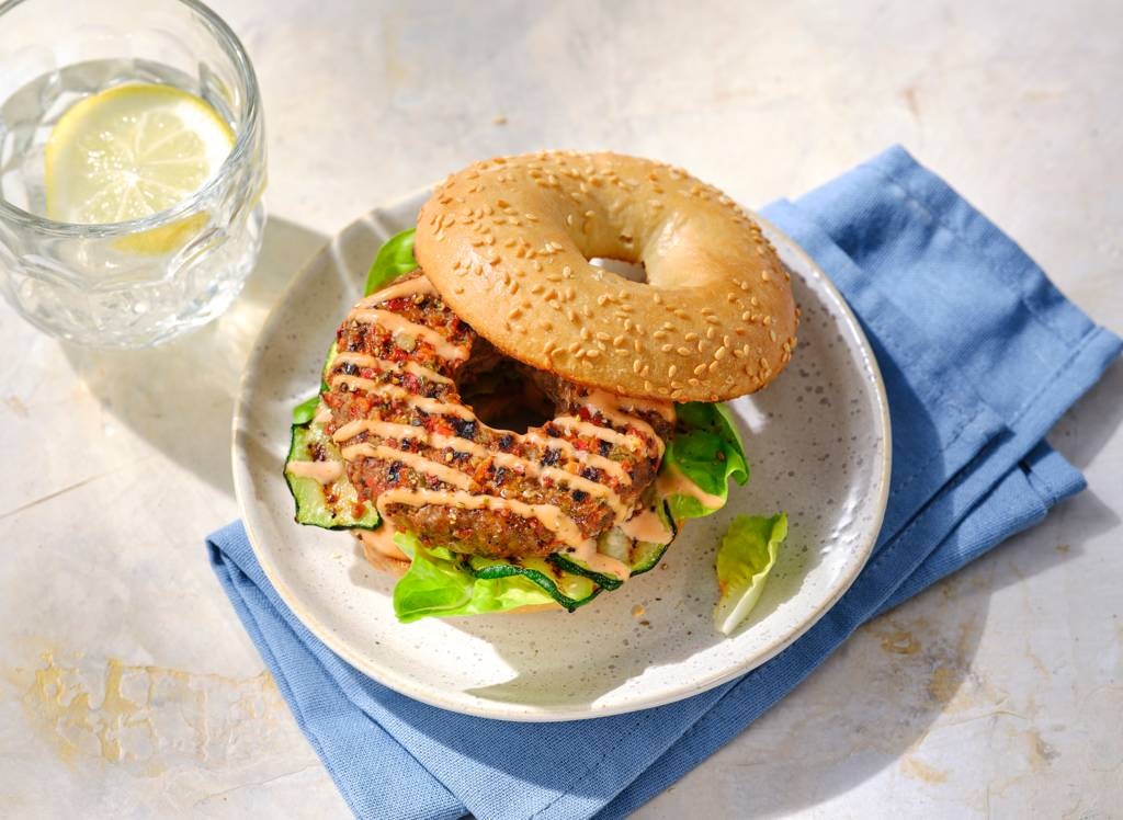 Vind alles voor je zomerse BBQ | Albert Heijn