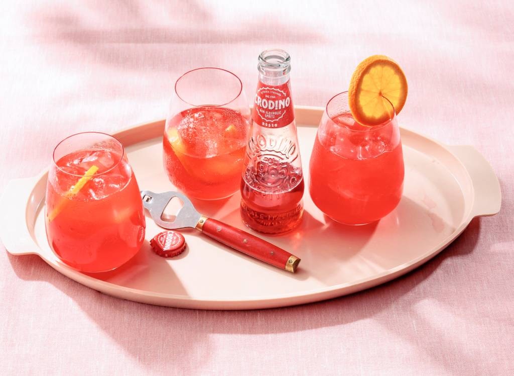 Crodino cocktail recept - Allerhande | Albert Heijn