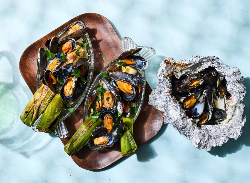 11+ mossel recepten van Allerhande | Albert Heijn