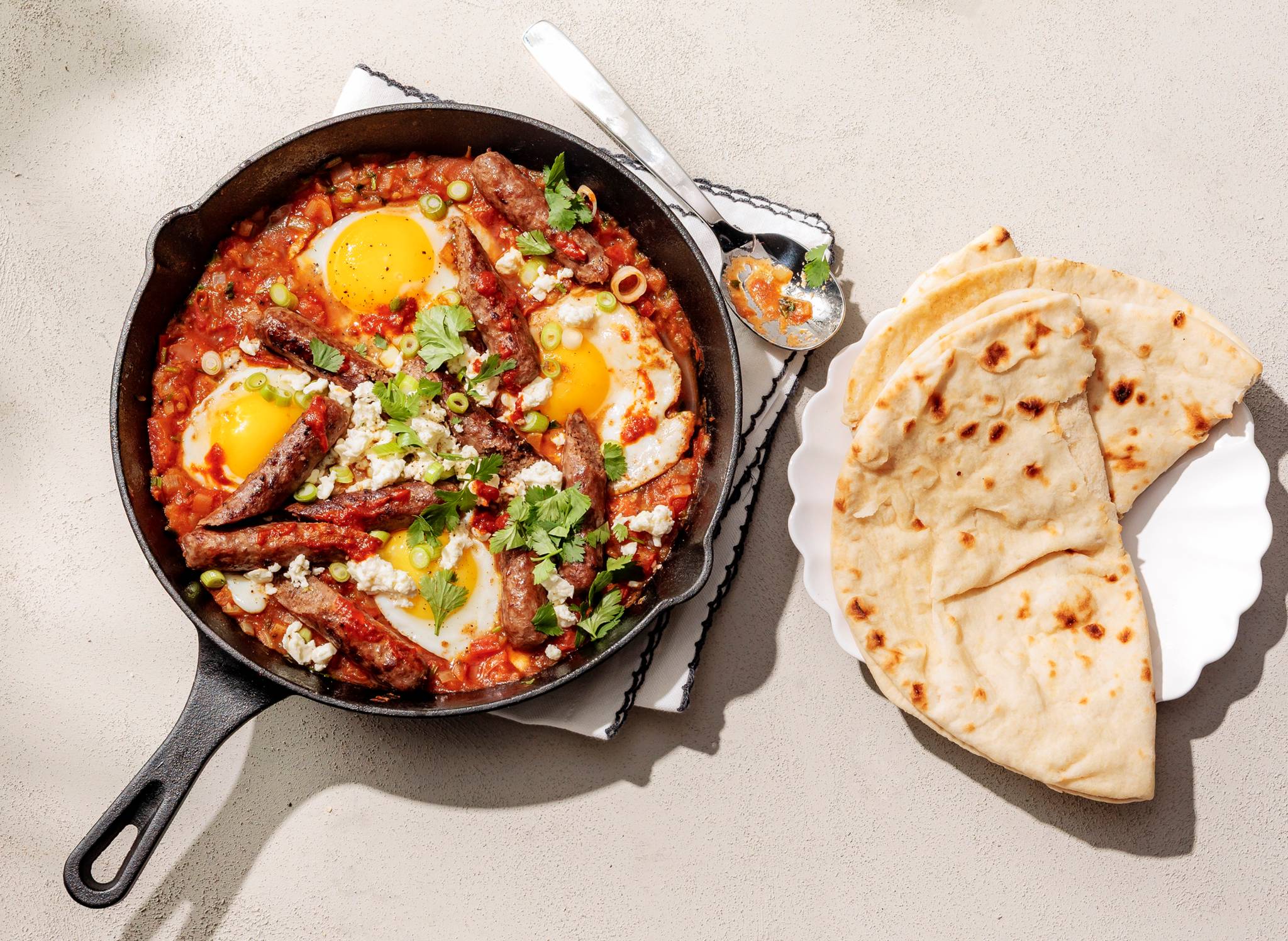 AH Perzisch flatbread bestellen | Albert Heijn