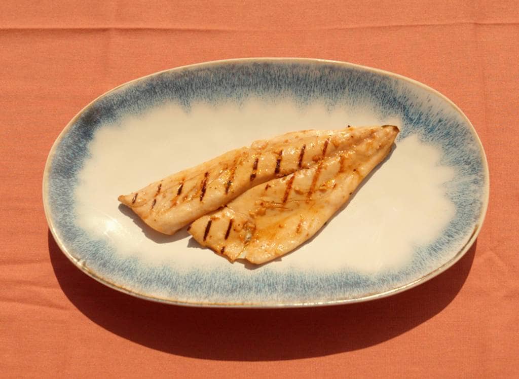 Yellow tail van de BBQ recept - Allerhande | Albert Heijn