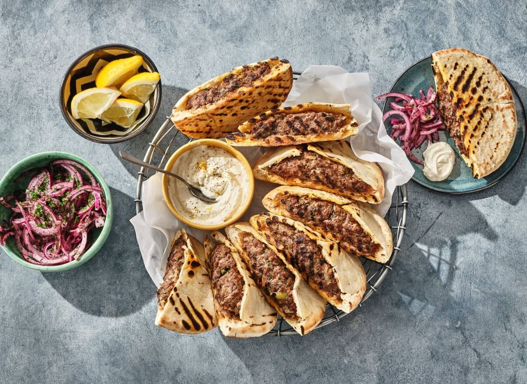 Turkse recepten met vlees | Populaire Allerhande recepten | Albert Heijn