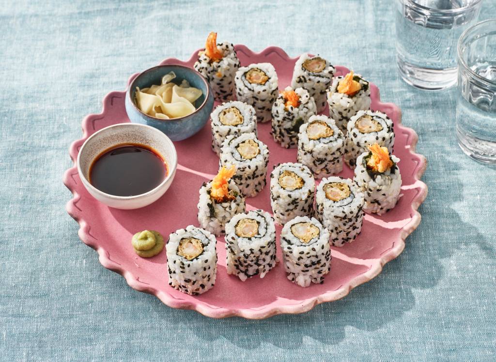 AH Gyoza kip bestellen | Albert Heijn