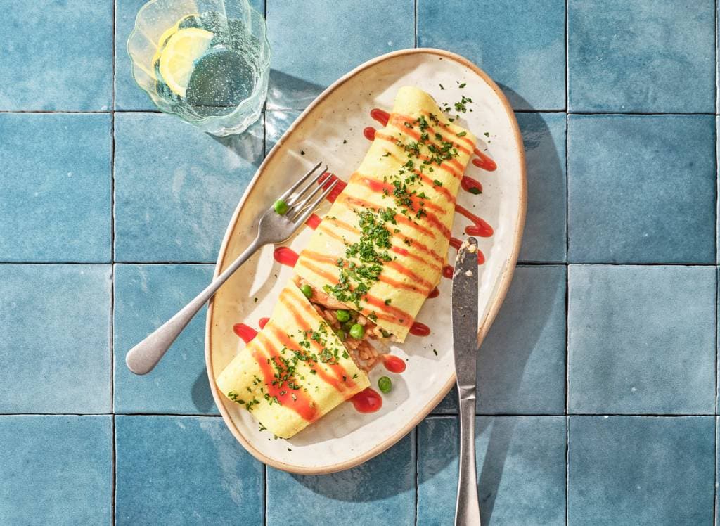 25+ recepten met eieren van Allerhande | Albert Heijn