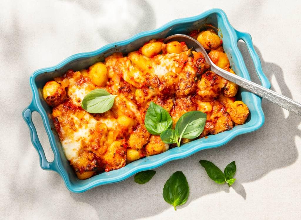 Gnocchi alla Sorrentina recept - Allerhande | Albert Heijn