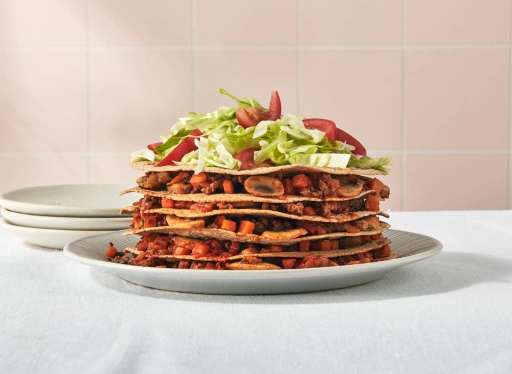 Gezonde wraps | Albert Heijn