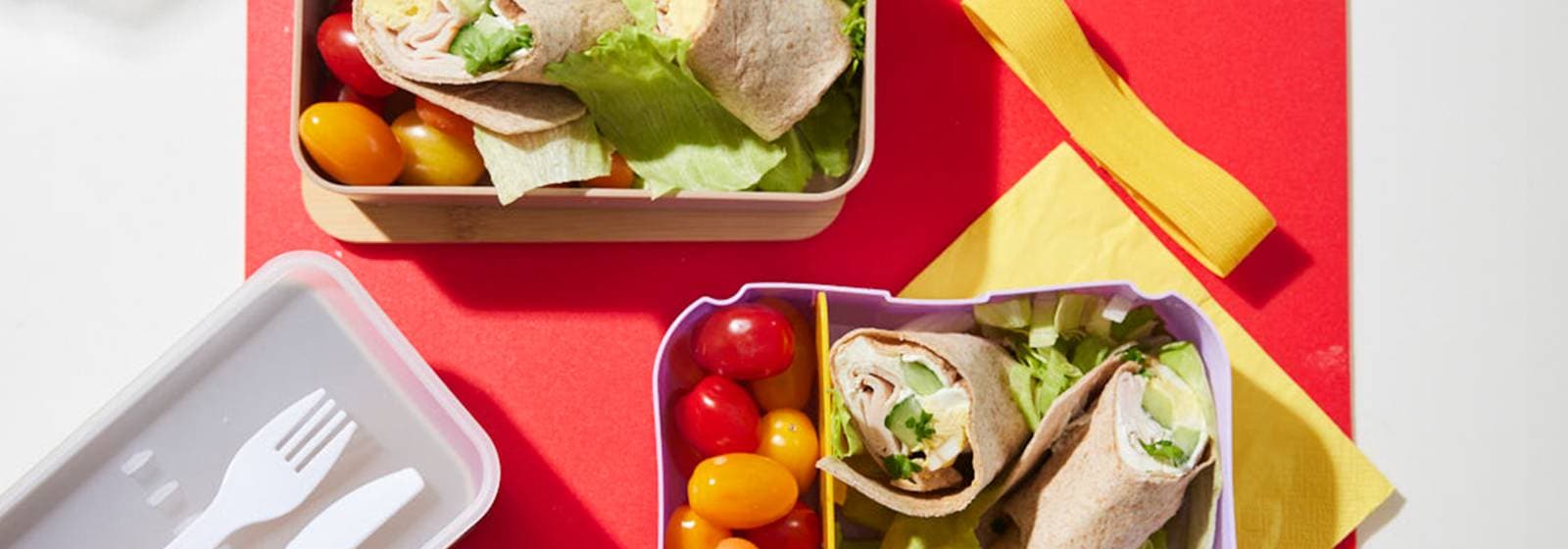 AH Tortilla volkoren wraps medium bestellen | Albert Heijn