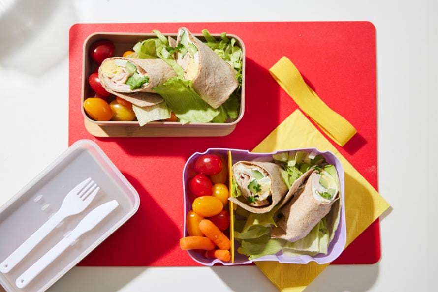 AH Tortilla volkoren wraps medium bestellen | Albert Heijn