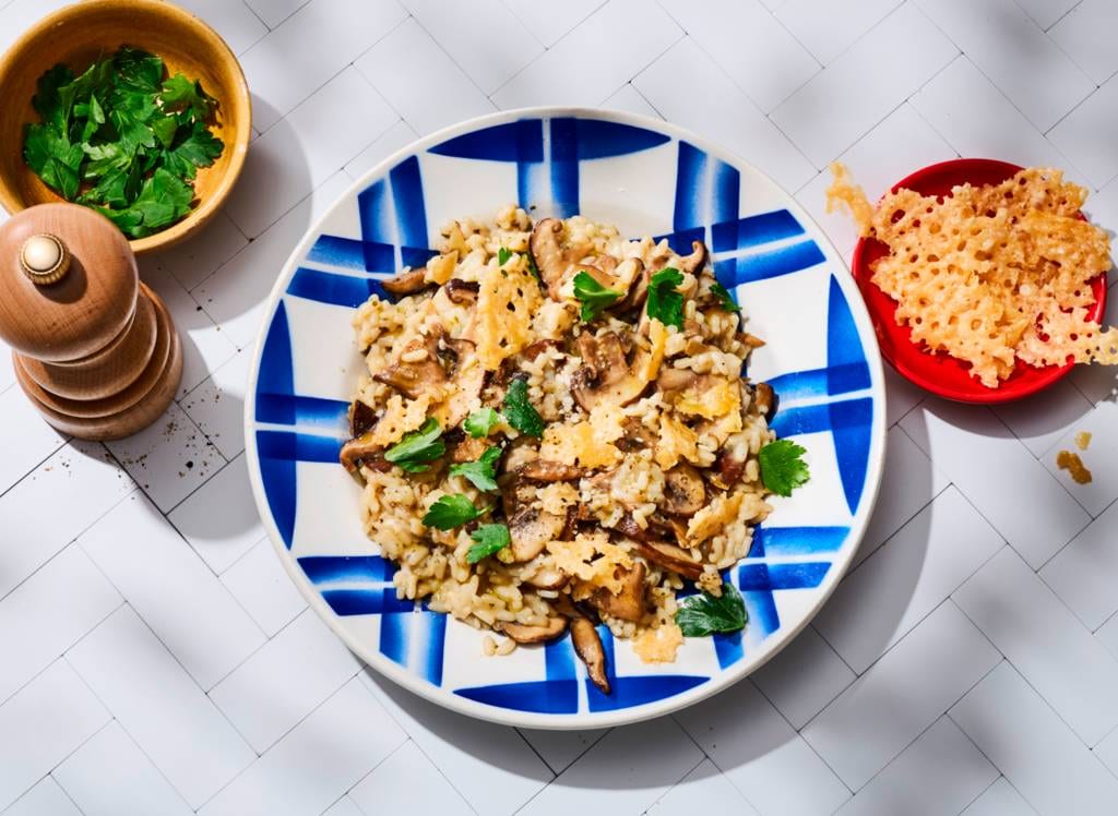 Shiitake: ontdek de veelzijdige paddenstoel | Albert Heijn