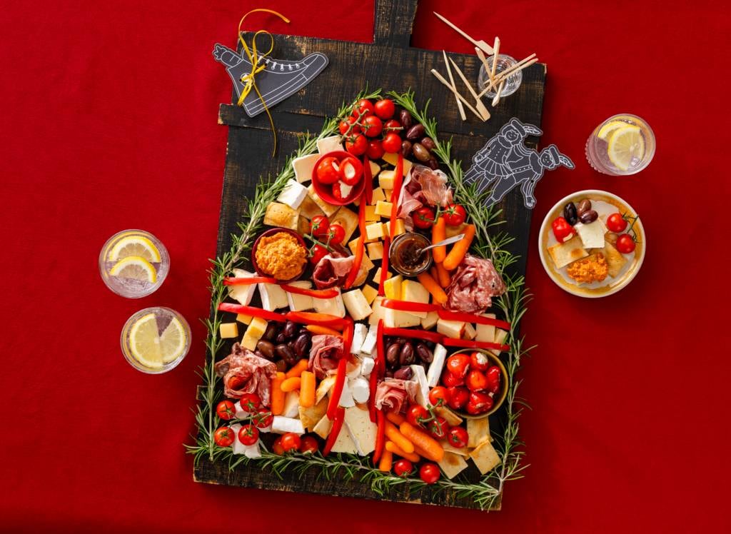 Recepten met brie | Populaire Allerhande recepten | Albert Heijn