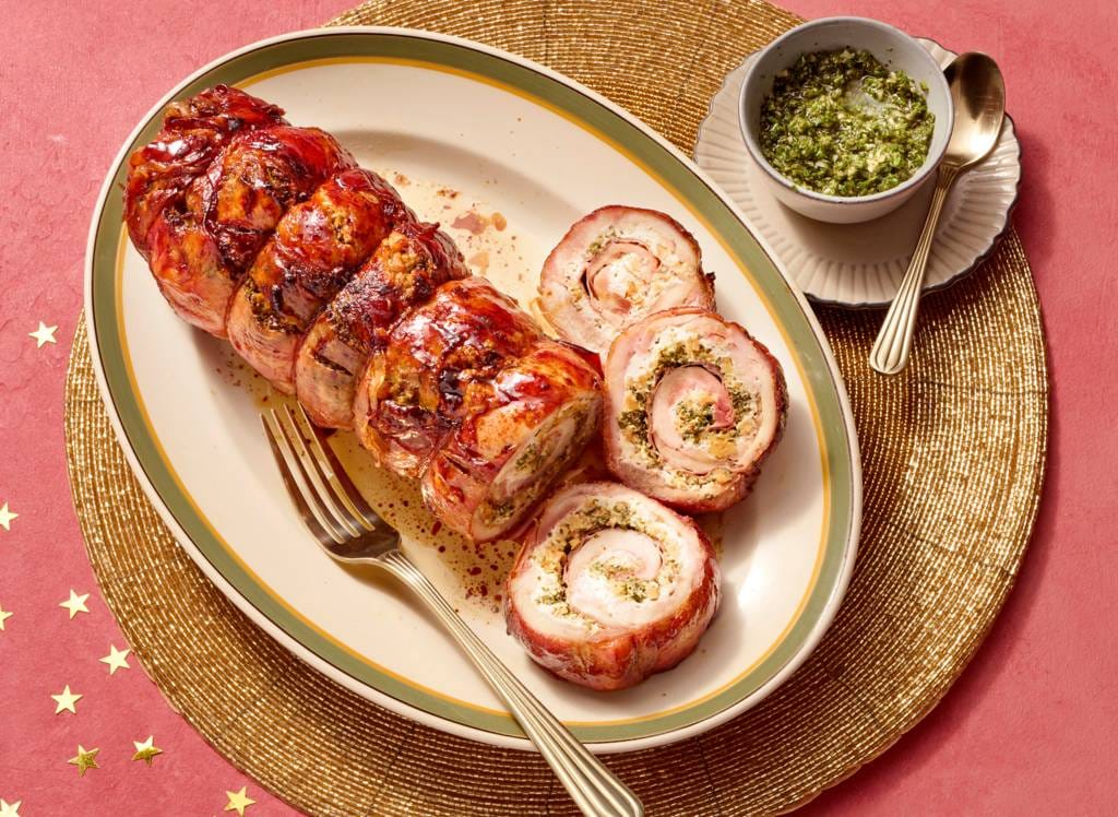 11+ shared dining recepten van Allerhande | Albert Heijn