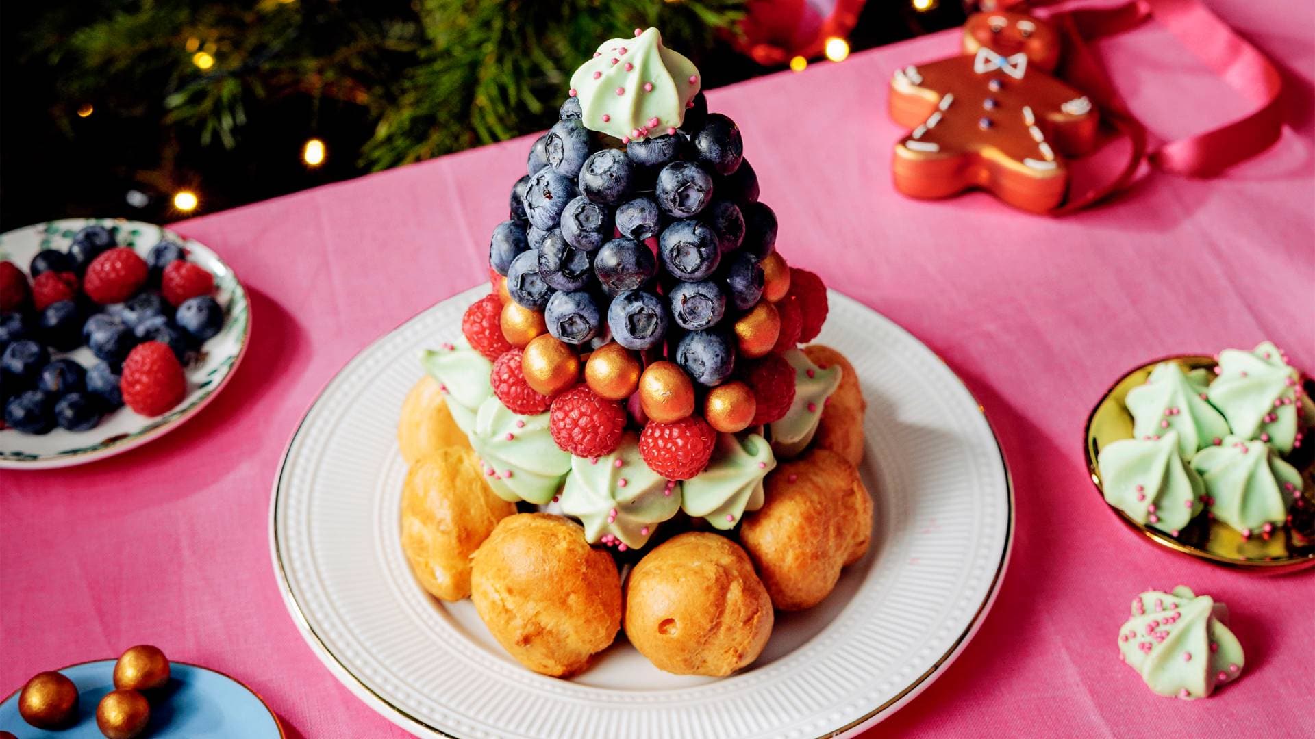 Kerst: alle kerstboodschappen thuis geleverd | Albert Heijn