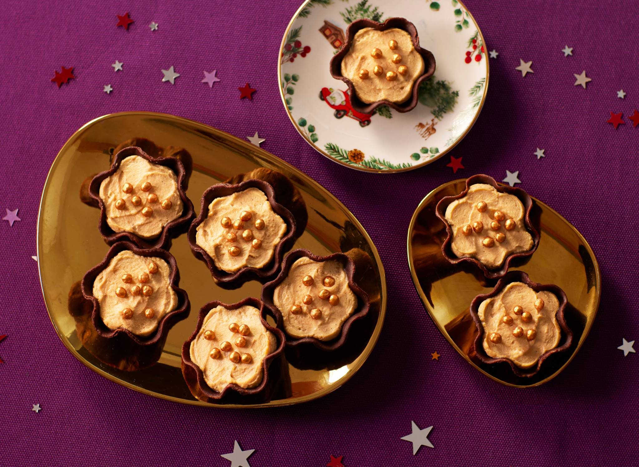 Kerst: alle kerstboodschappen thuis geleverd | Albert Heijn