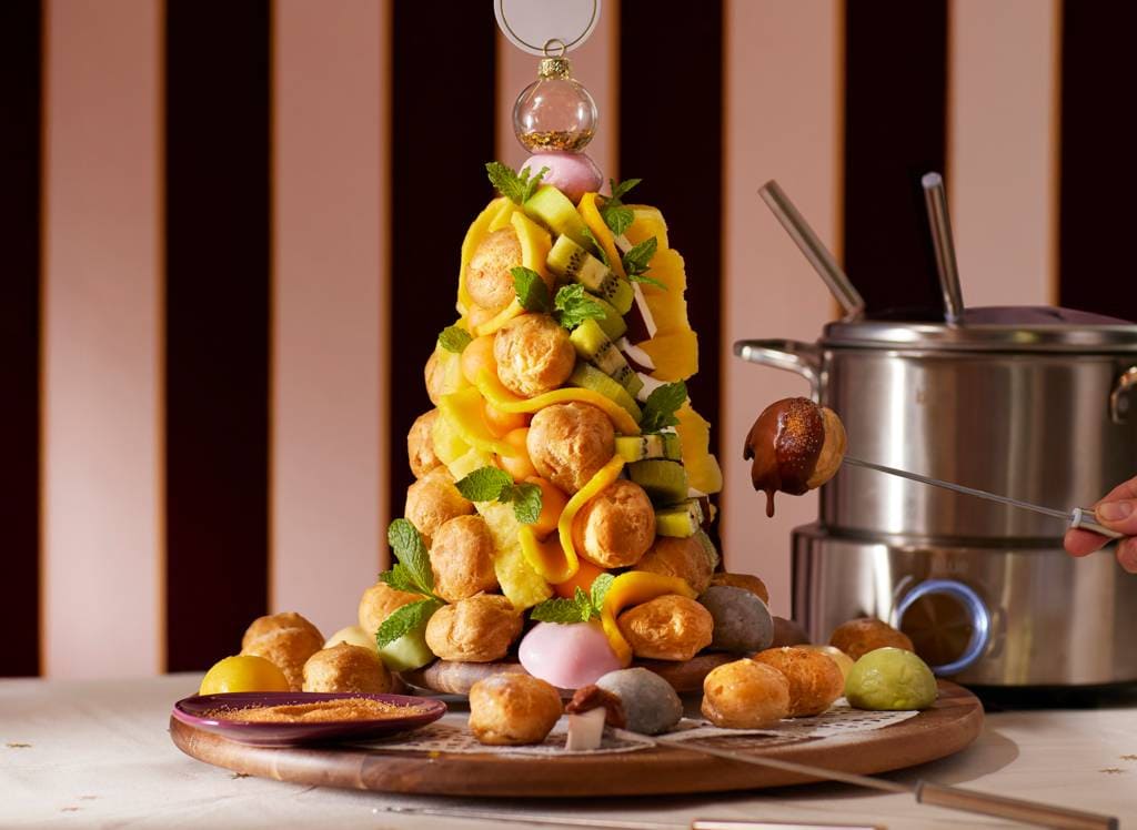 Soesjes maken | Albert Heijn