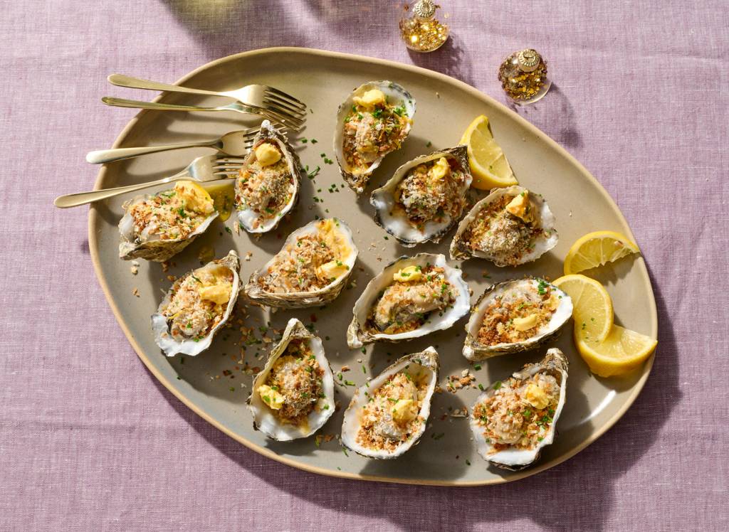 Oesters | Albert Heijn