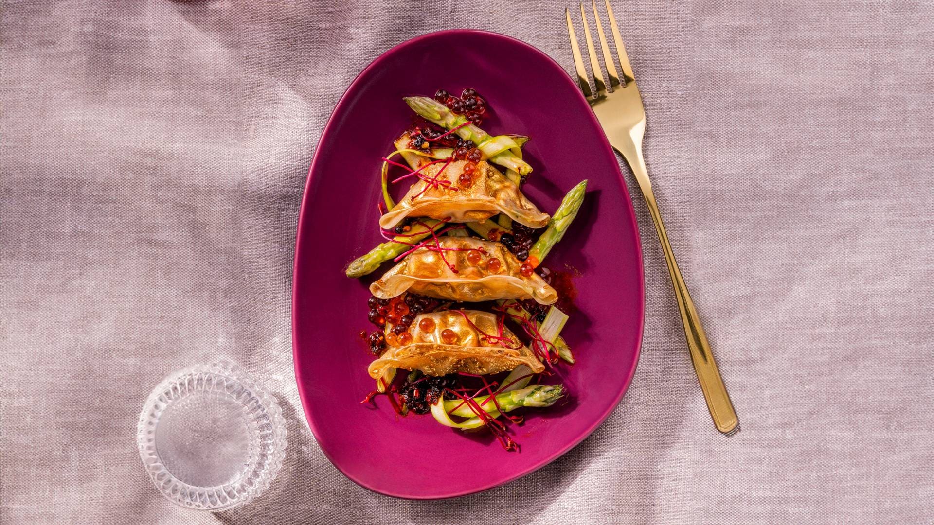 AH Gyoza kip bestellen | Albert Heijn