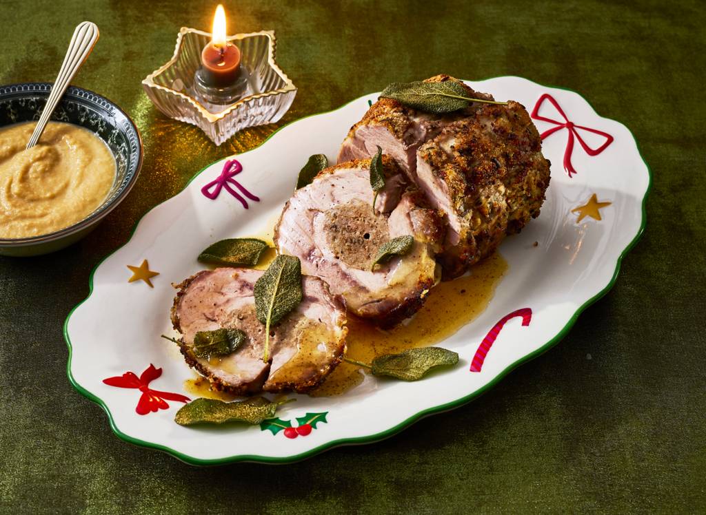 Rollade recepten - smaakvolle en feestelijke inspiratie