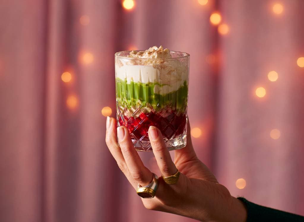 Matcha recepten: van matcha latte tot matcha toetjes