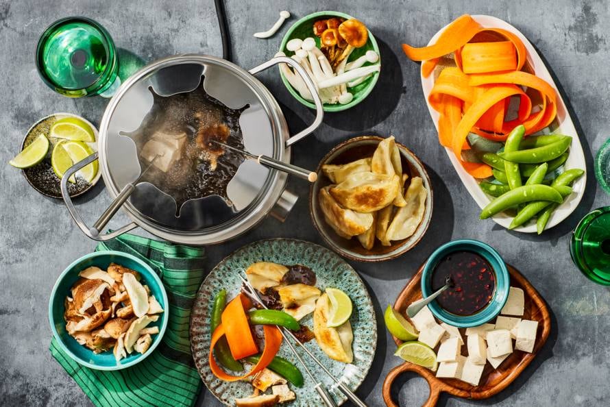 Hotpot: alles over deze Oosterse fondue | Albert Heijn
