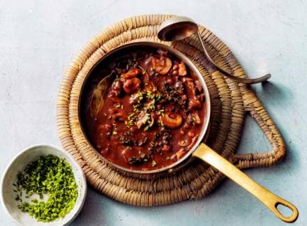 Jagersaus recept - Allerhande | Albert Heijn