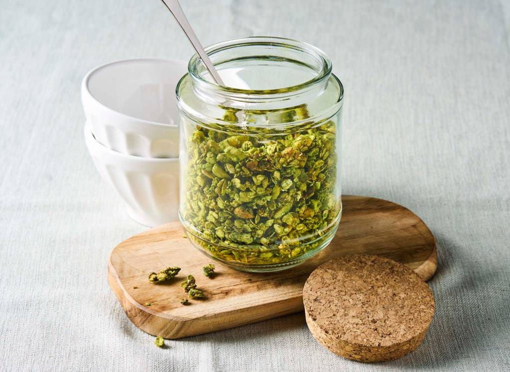 Matcha recepten: van matcha latte tot matcha toetjes