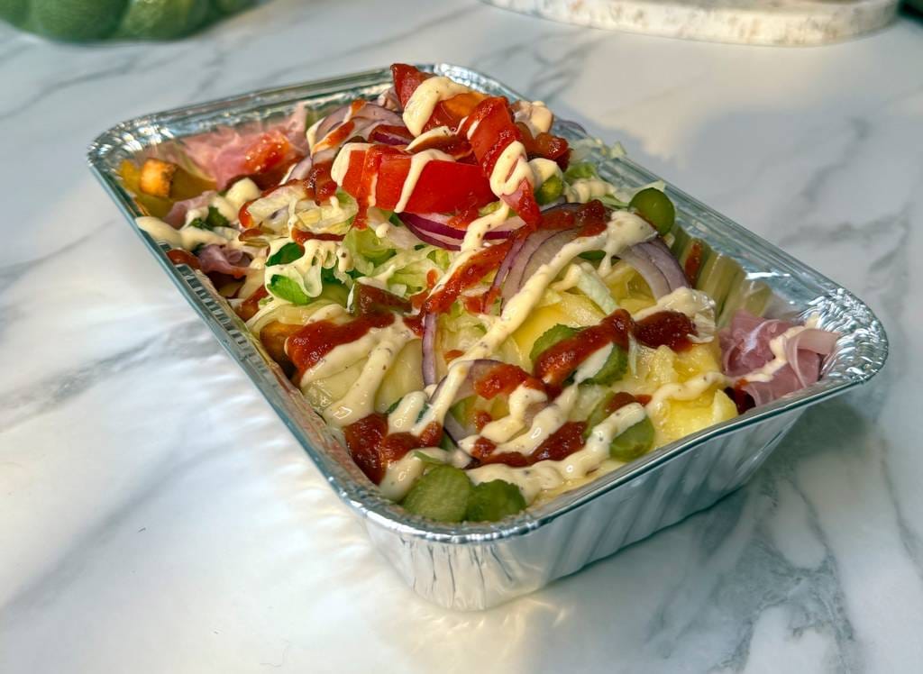 5+ cheesy raclette recepten van Allerhande | Albert Heijn