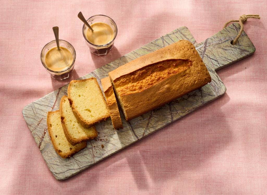Cake basisrecept recept - Allerhande | Albert Heijn